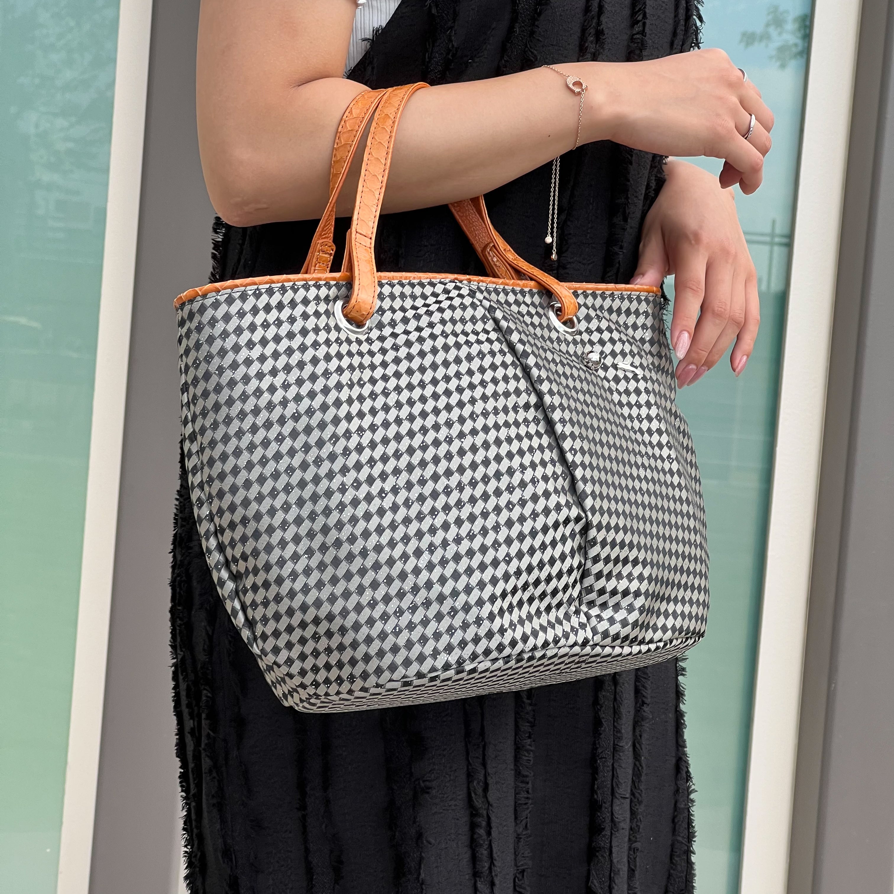 【Type】ハンドバッグ – 3ページ目 – OSAM オサムバッグ